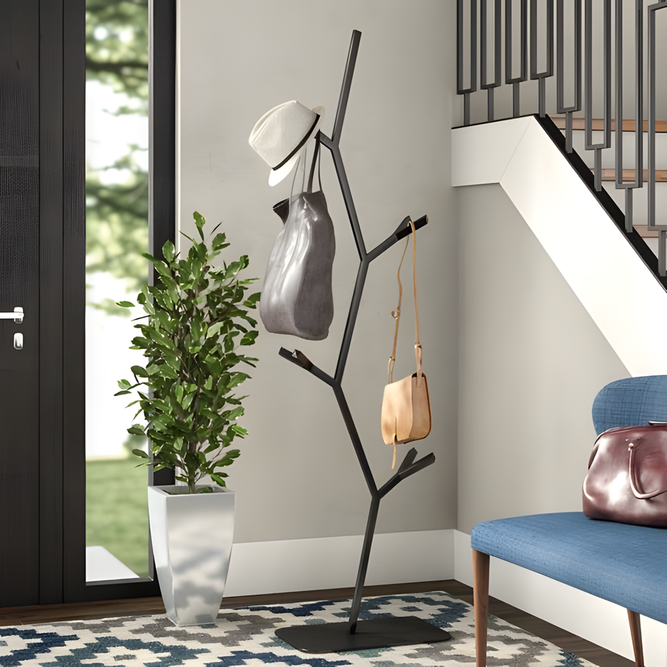 Modern Furniture, Wall Decoration & Steelwork Contracting – Outbox SARL