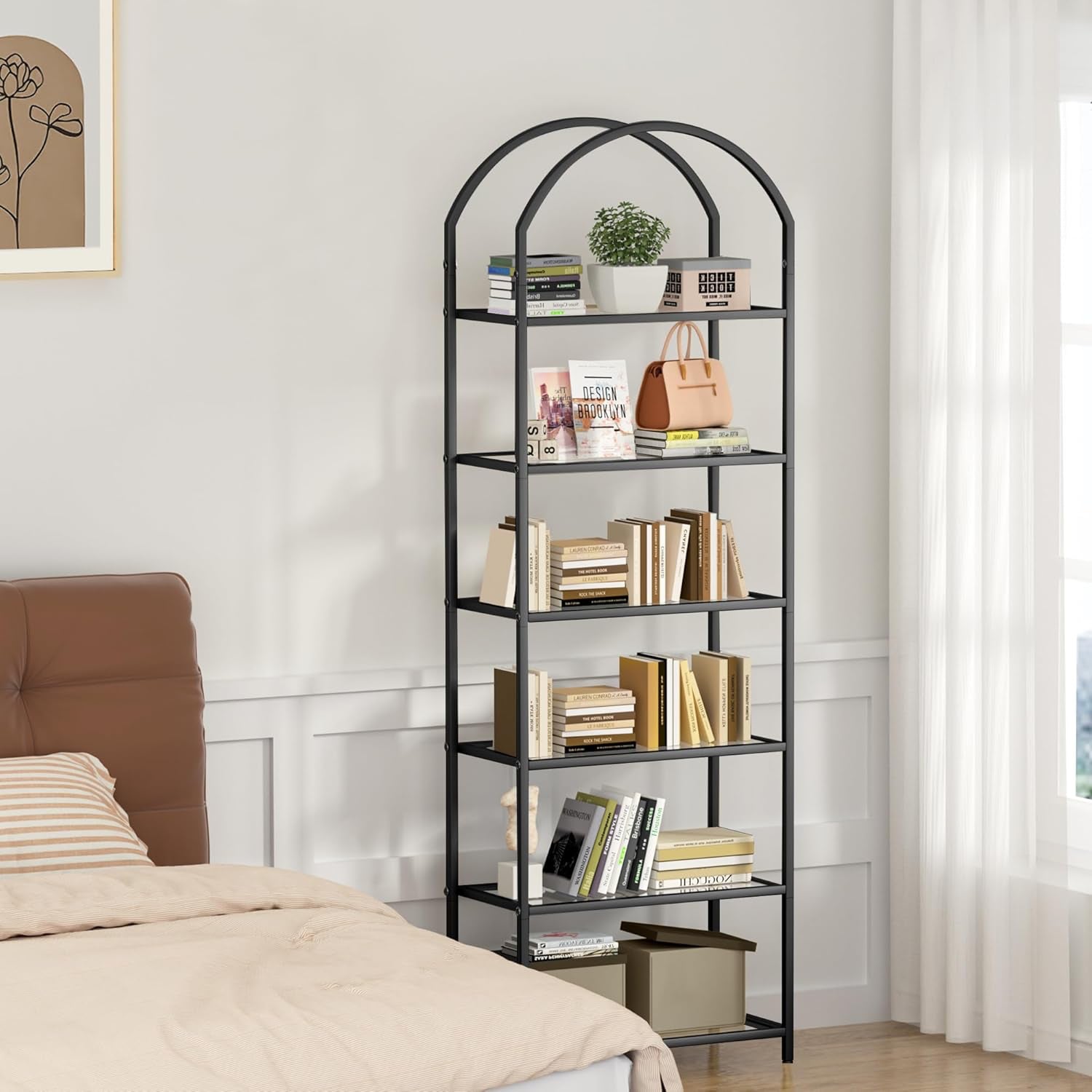 Modern Furniture, Wall Decoration & Steelwork Contracting – Outbox SARL