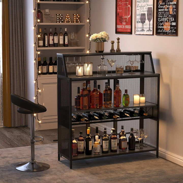 Modern Furniture, Wall Decoration & Steelwork Contracting – Outbox SARL