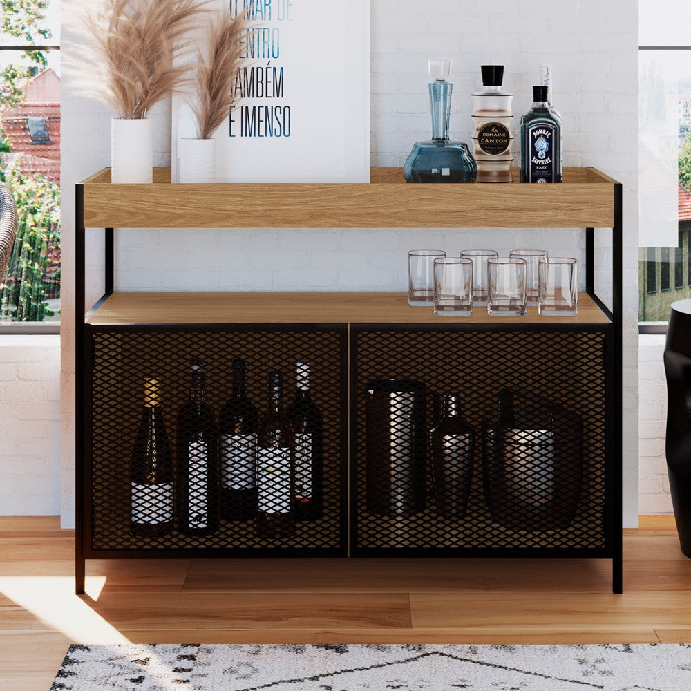 Modern Furniture, Wall Decoration & Steelwork Contracting – Outbox SARL