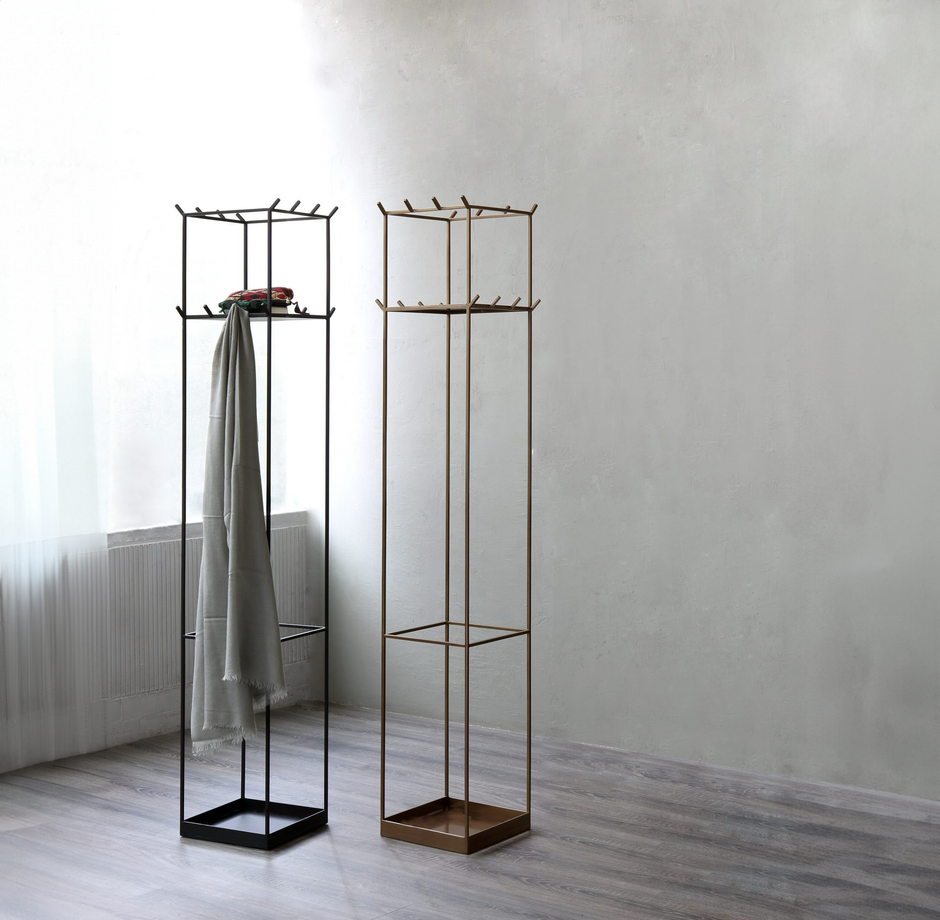 Modern Furniture, Wall Decoration & Steelwork Contracting – Outbox SARL