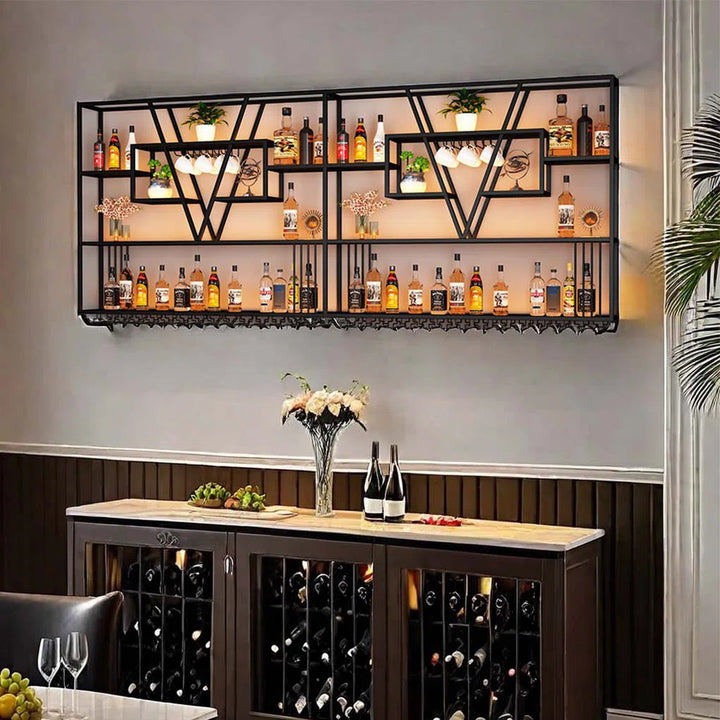 Modern Furniture, Wall Decoration & Steelwork Contracting – Outbox SARL