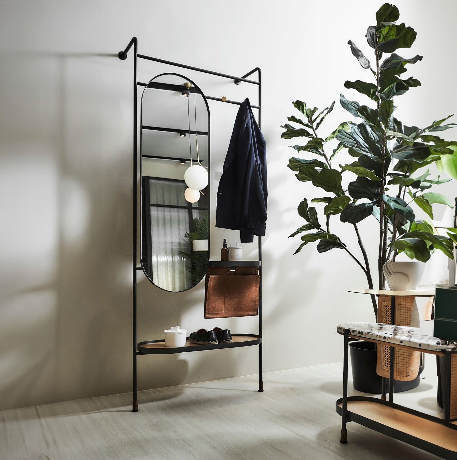 Shop Mirrors - Furniture - Lebanon - Outbox SARL