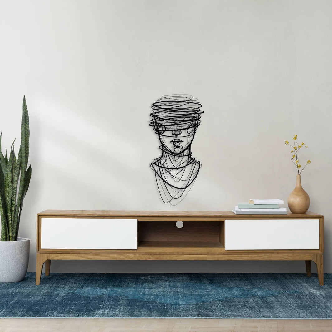 Modern Furniture, Wall Decoration & Steelwork Contracting – Outbox SARL