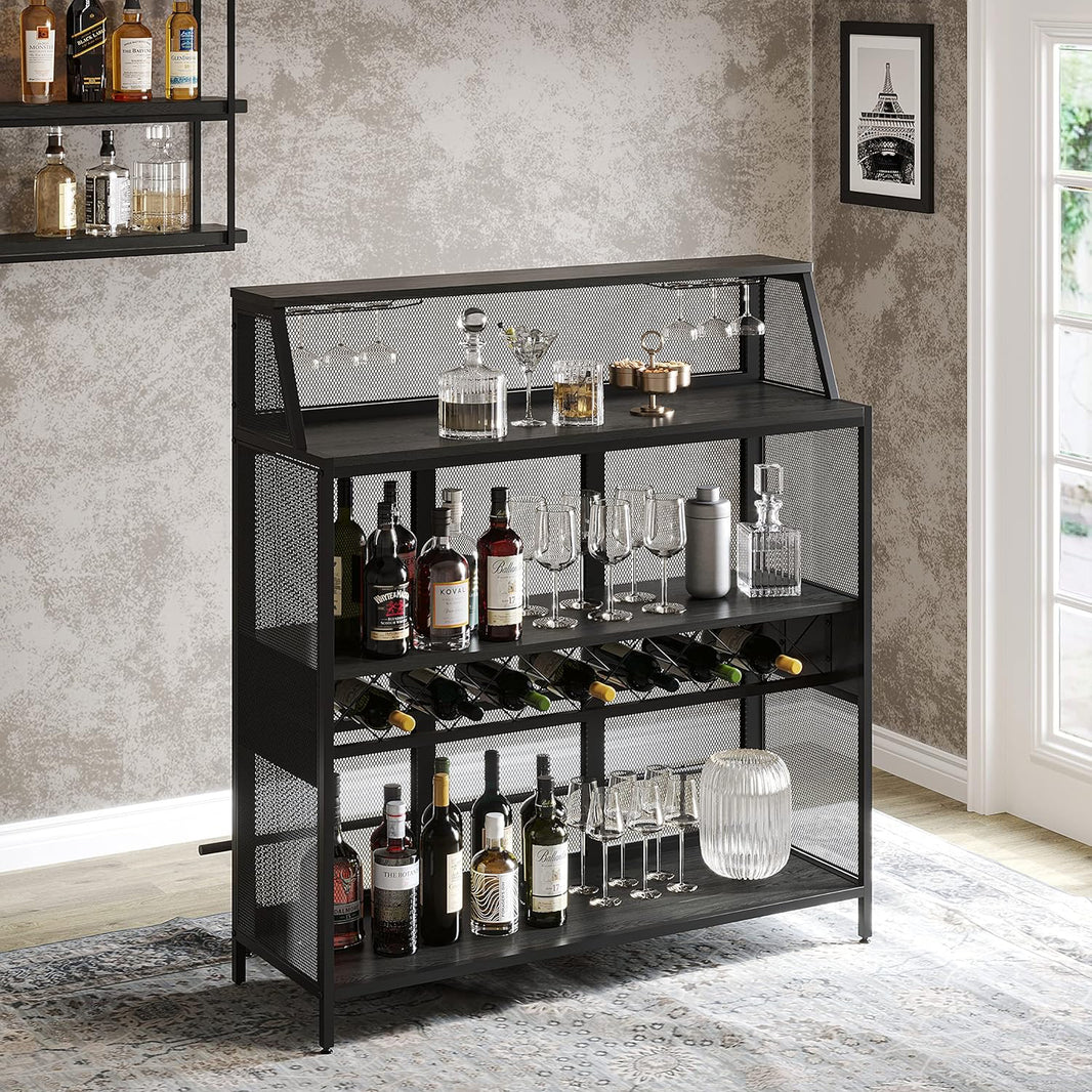 Modern Furniture, Wall Decoration & Steelwork Contracting – Outbox SARL