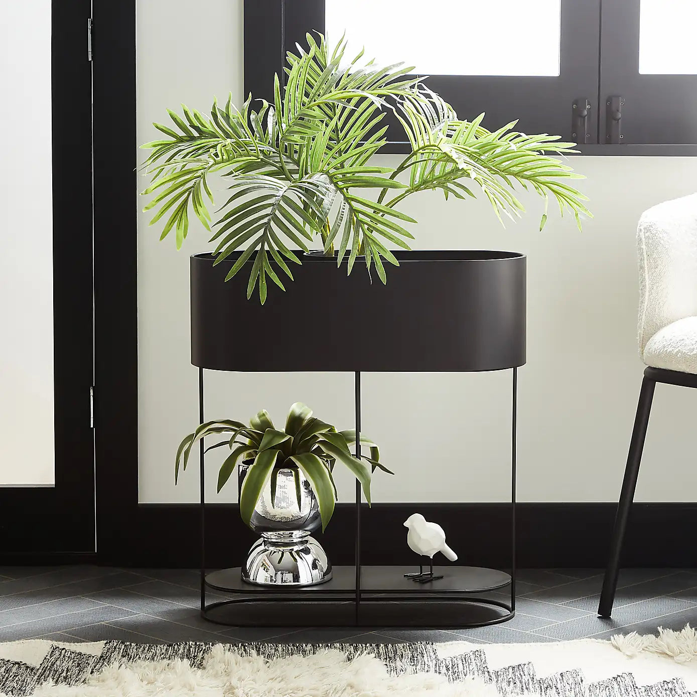 Modern Furniture, Wall Decoration & Steelwork Contracting – Outbox SARL