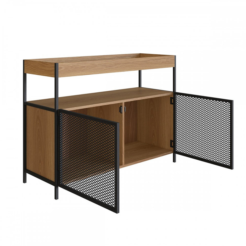 Modern Furniture, Wall Decoration & Steelwork Contracting – Outbox SARL