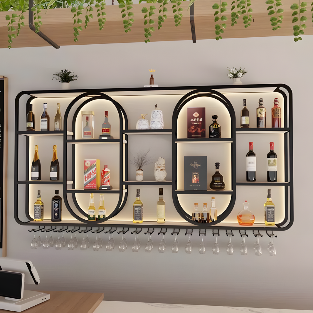 Modern Furniture, Wall Decoration & Steelwork Contracting – Outbox SARL