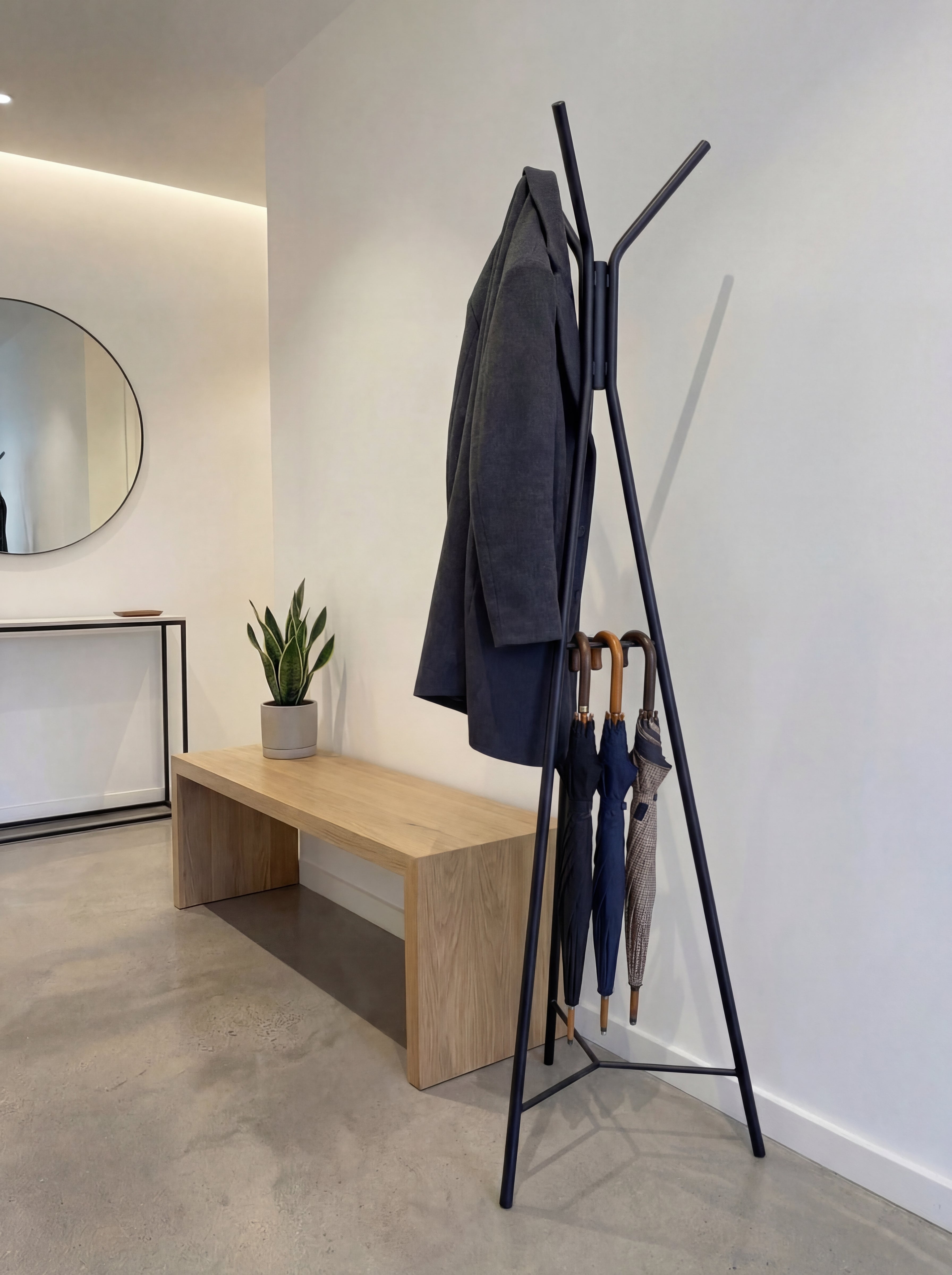 Modern Furniture, Wall Decoration & Steelwork Contracting – Outbox SARL