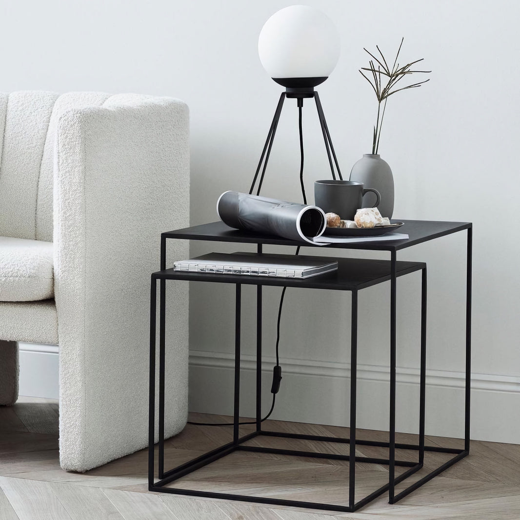 Modern Furniture, Wall Decoration & Steelwork Contracting – Outbox SARL