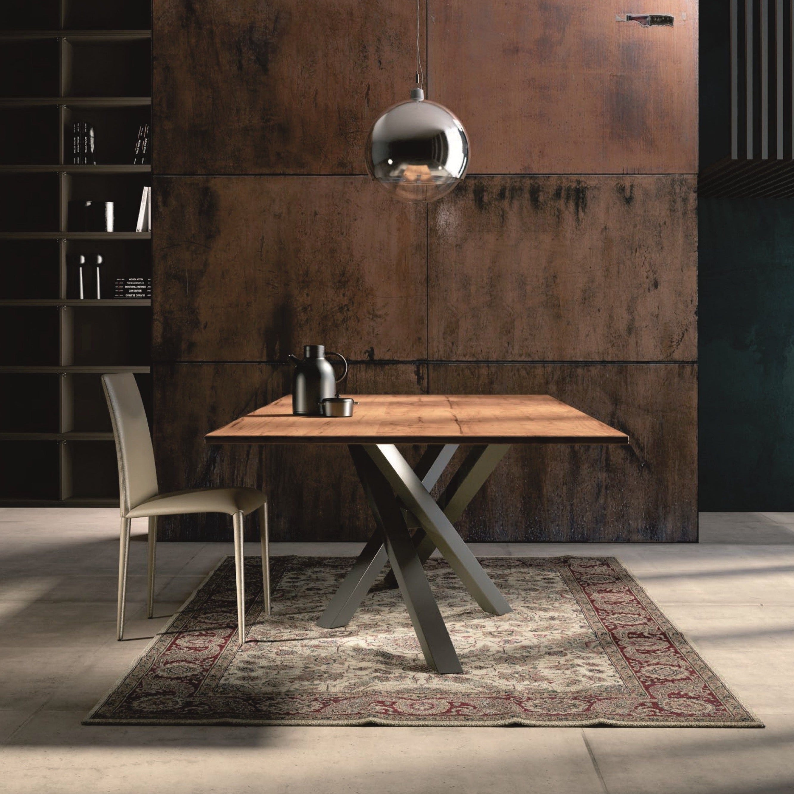 SHANGAI Dining Table