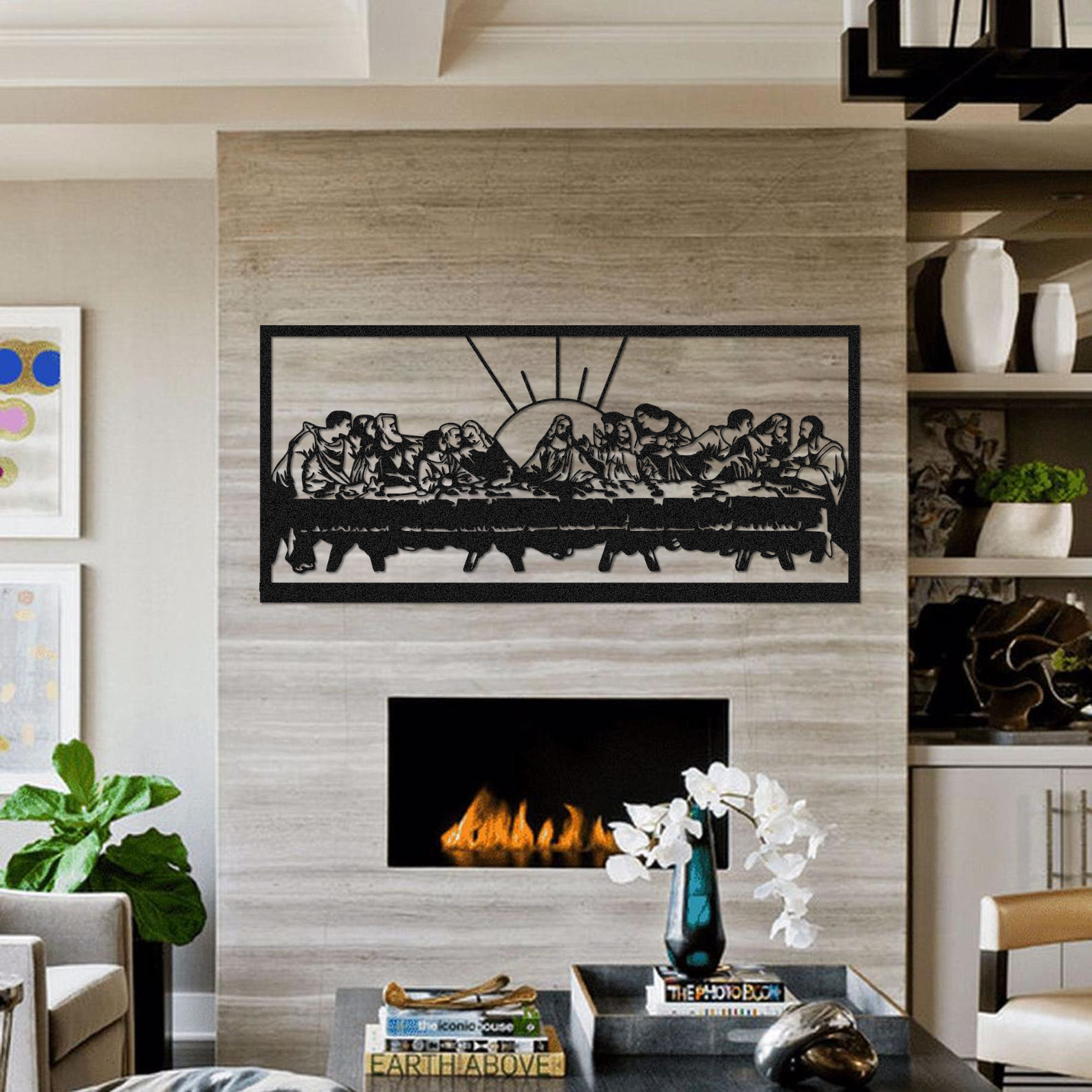 Open media 1 in gallery view