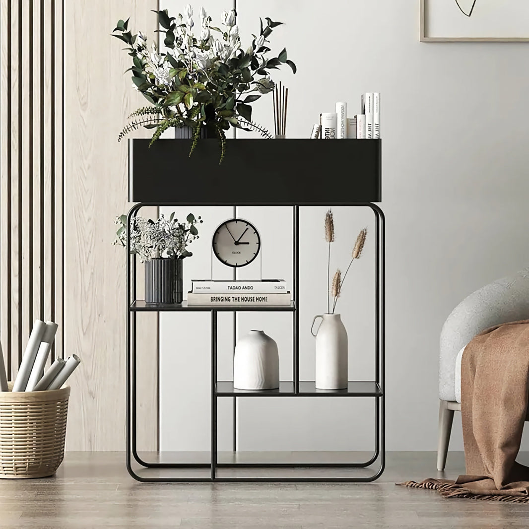 Modern Furniture, Wall Decoration & Steelwork Contracting – Outbox SARL