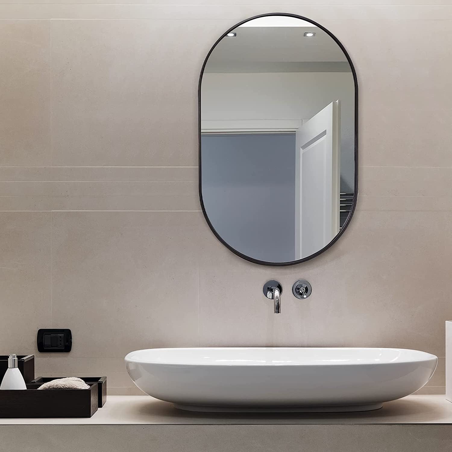 Shop Mirrors - Furniture - Lebanon - Outbox SARL