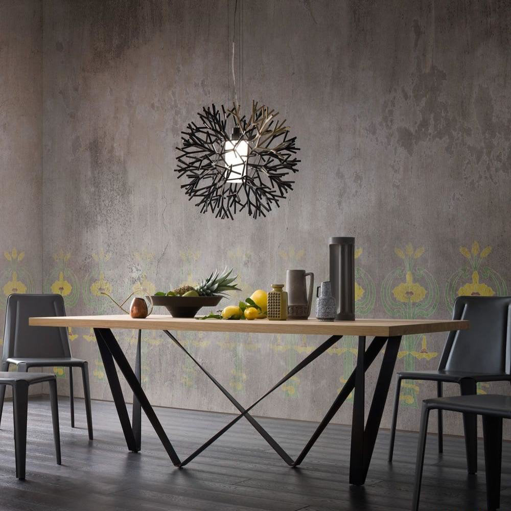 WAVE Dining Table