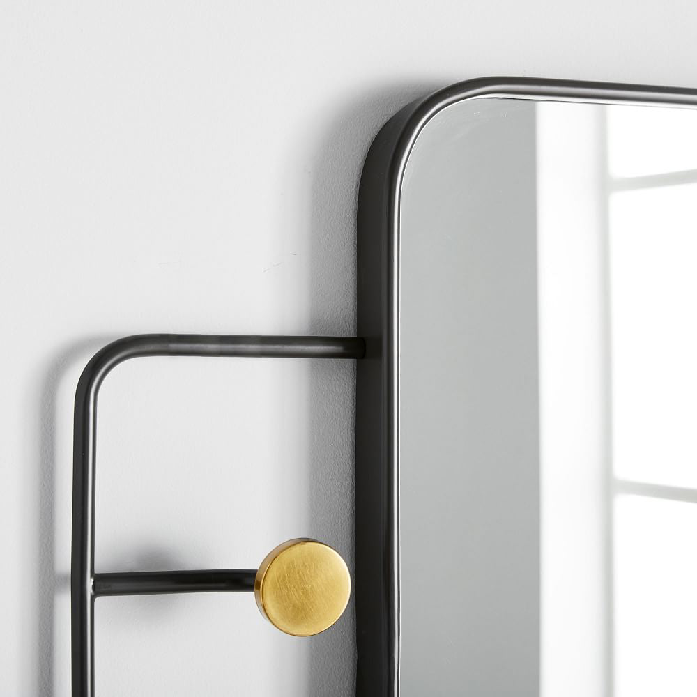 Shop Mirrors - Furniture - Lebanon - Outbox SARL