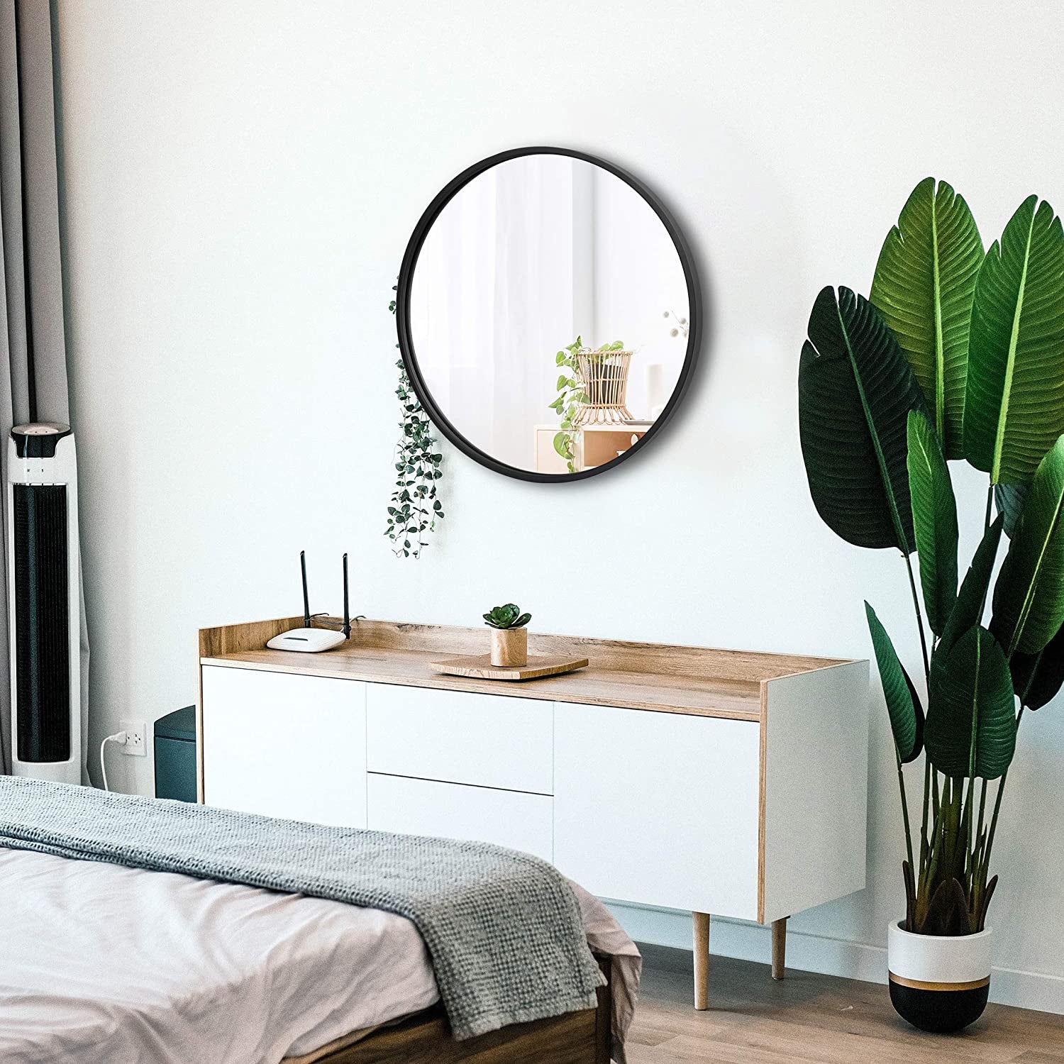 Shop Mirrors - Furniture - Lebanon - Outbox SARL