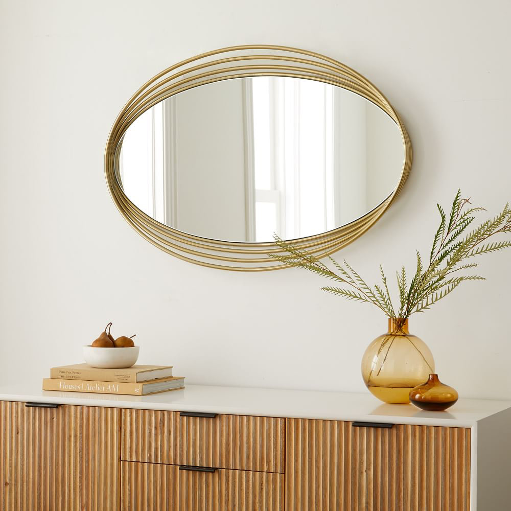 Shop Mirrors - Furniture - Lebanon - Outbox SARL