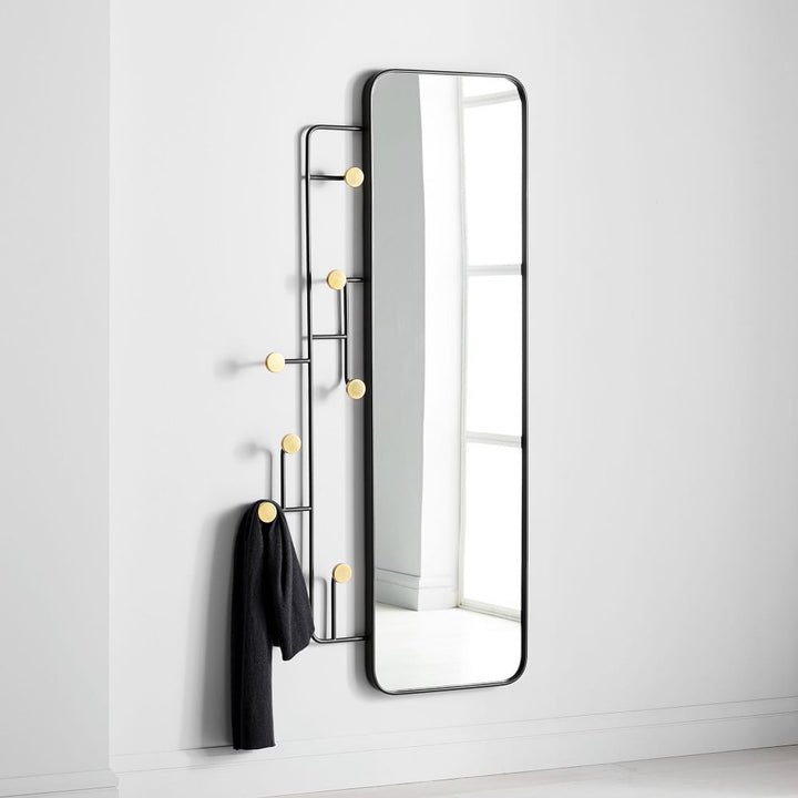 Shop Mirrors - Furniture - Lebanon - Outbox SARL